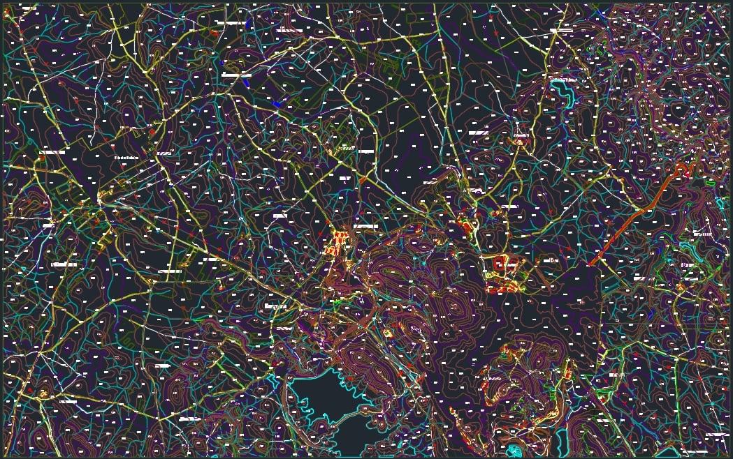 Aljustrel atualiza mapa cartográfico - Rádio Vidigueira