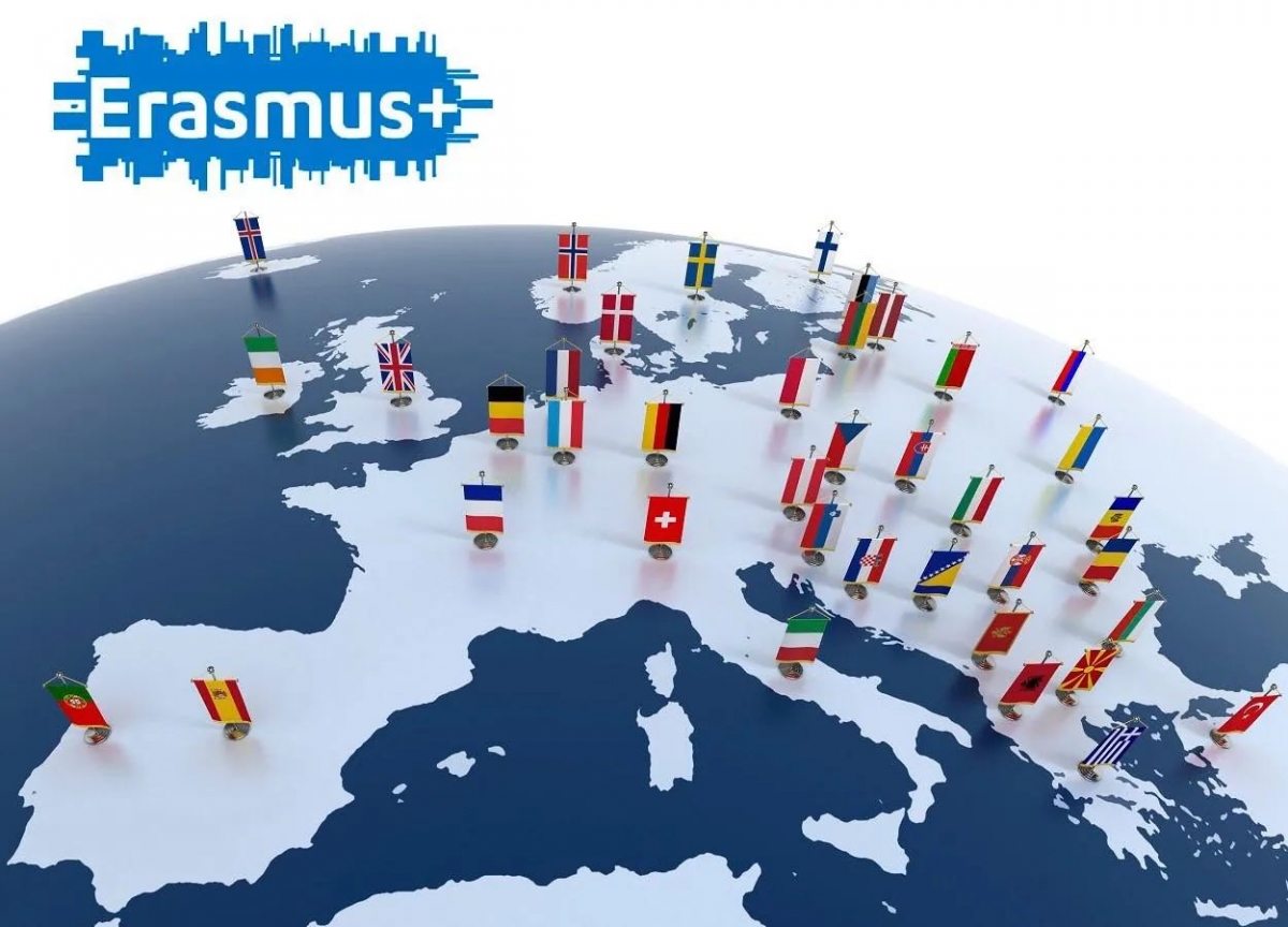 EPFA com novos estágios Erasmus aprovados - Rádio Vidigueira