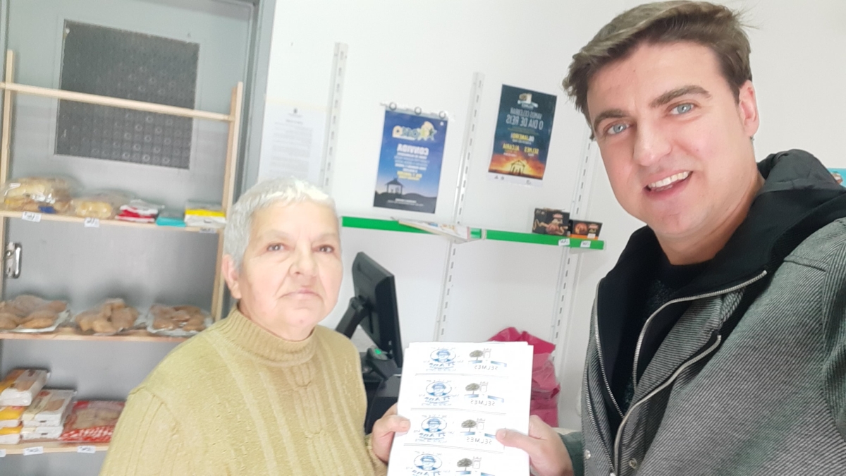 Junta de Freguesia de Selmes ajuda população - Rádio Vidigueira