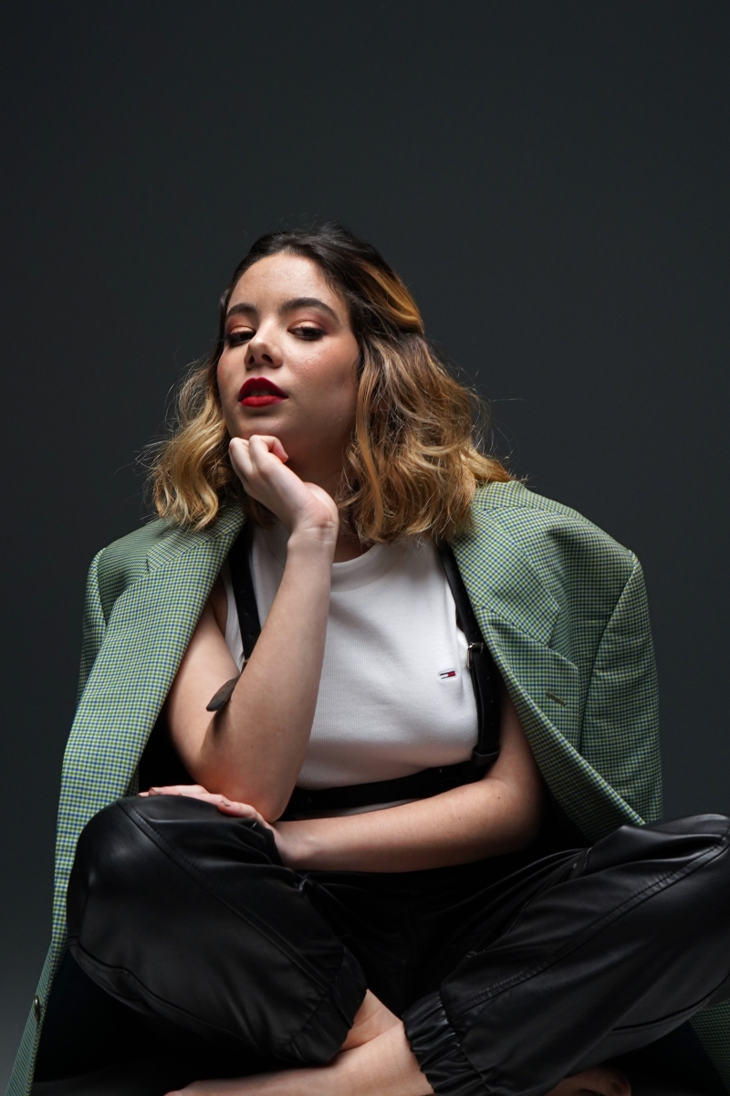 Bárbara Tinoco atua na Ovibeja a 30 de Abril - Rádio Vidigueira