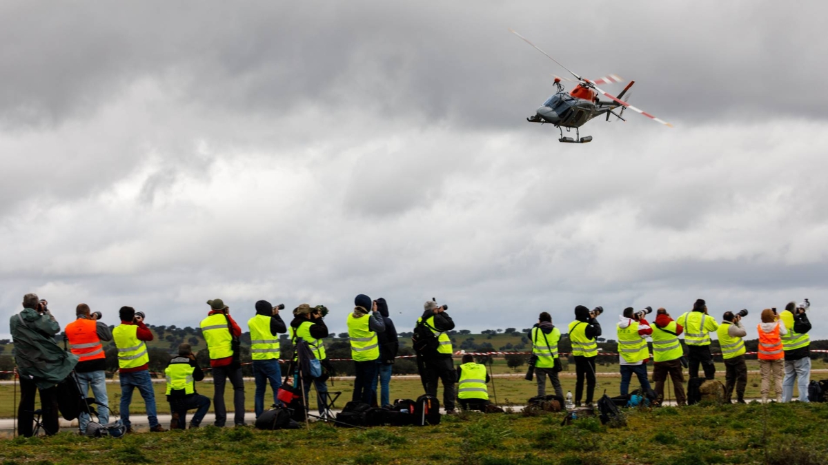 Base Aérea de Beja recebeu Spotters Day - Rádio Vidigueira