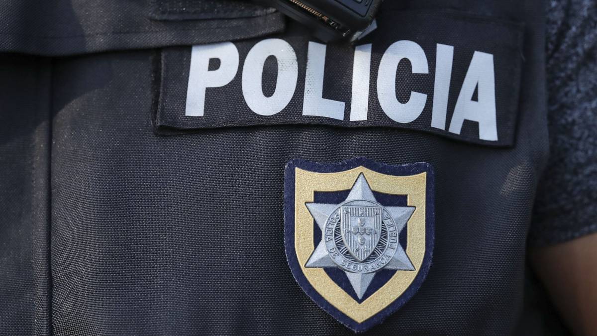 Agente da PSP de Beja agredido por grupo de 15 homens de etnia cigana ...