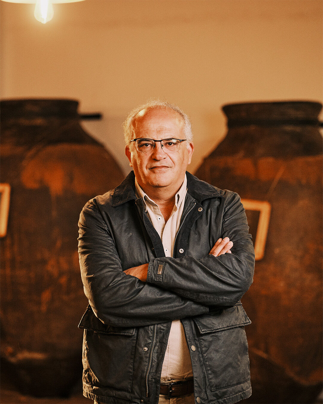 Francisco Mata é o novo presidente da Adega Cooperativa de Vidigueira ...